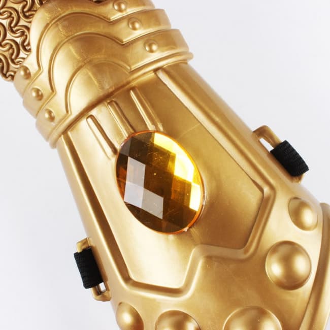 Marvel's Avengers Infinity Gauntlet Fist for Kids | Tech Import World