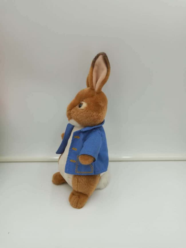 Peter Rabbit Stuffed Animal 8 inches | Tech Import World
