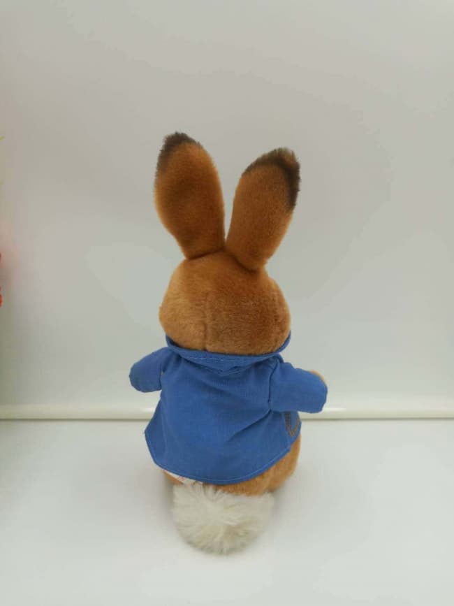 Peter Rabbit Stuffed Animal 8 inches | Tech Import World