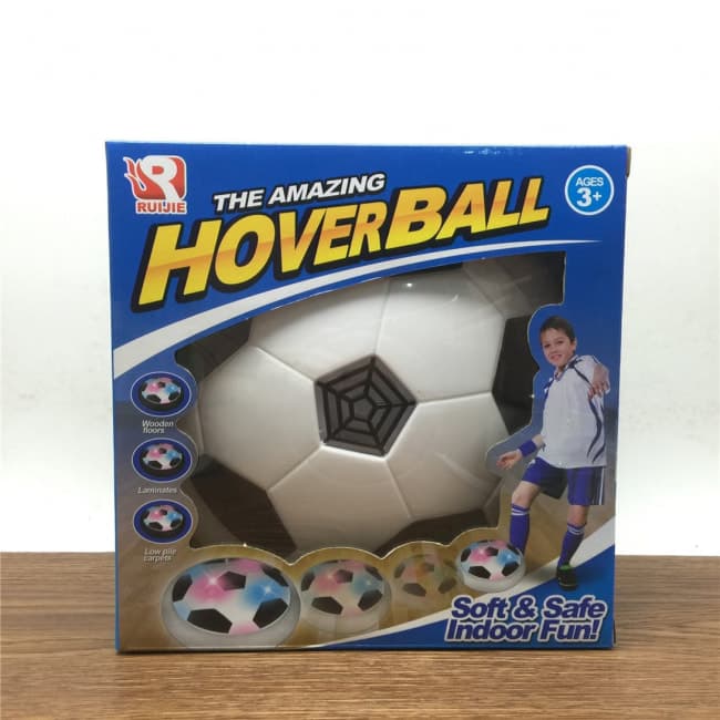 The Amazing Hoverball | Tech Import World