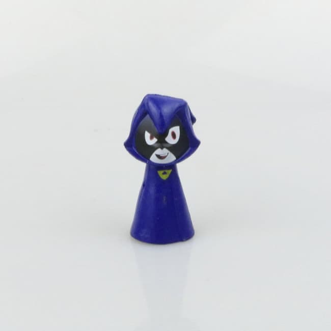 Teen Titans Go Mini Figures 6-Pack | Tech Import World