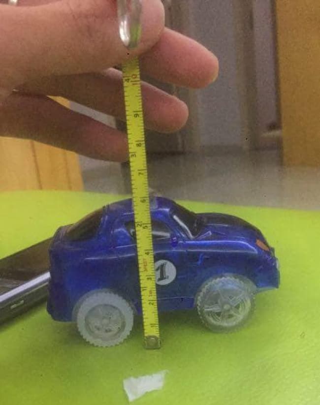 Magic Tracks Replacement Cars (Set of 3) | Tech Import World