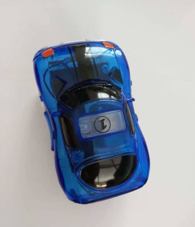 Magic Tracks Replacement Cars (Set of 3) | Tech Import World