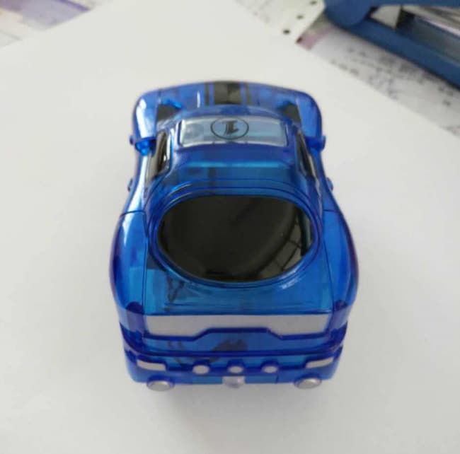 Magic Tracks Replacement Cars (Set of 3) | Tech Import World