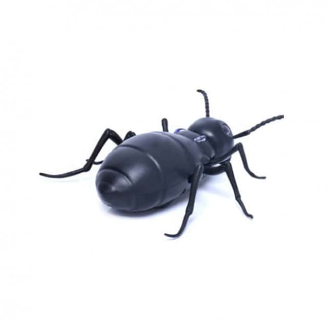 Infrared Remote Control Giant Ant Prank | Tech Import World