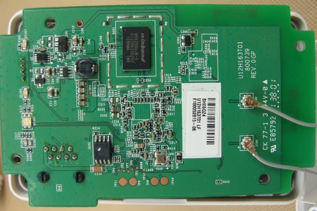 Netgear WN3000RP Universal Wi-Fi Range Extender | Tech Import World