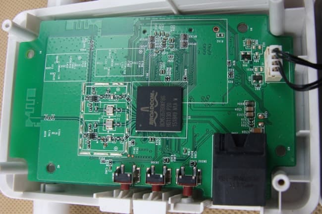 Netgear WN3000RP Universal Wi-Fi Range Extender | Tech Import World