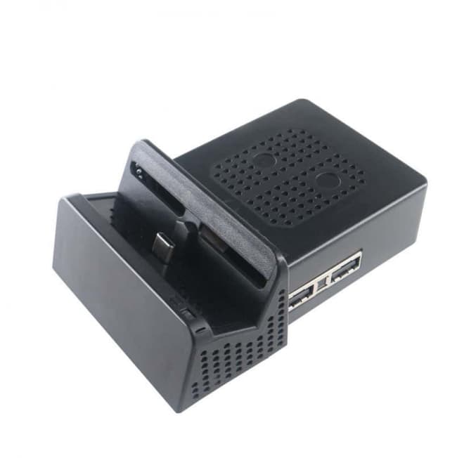 Nintendo Switch Dock Replacement | Tech Import World