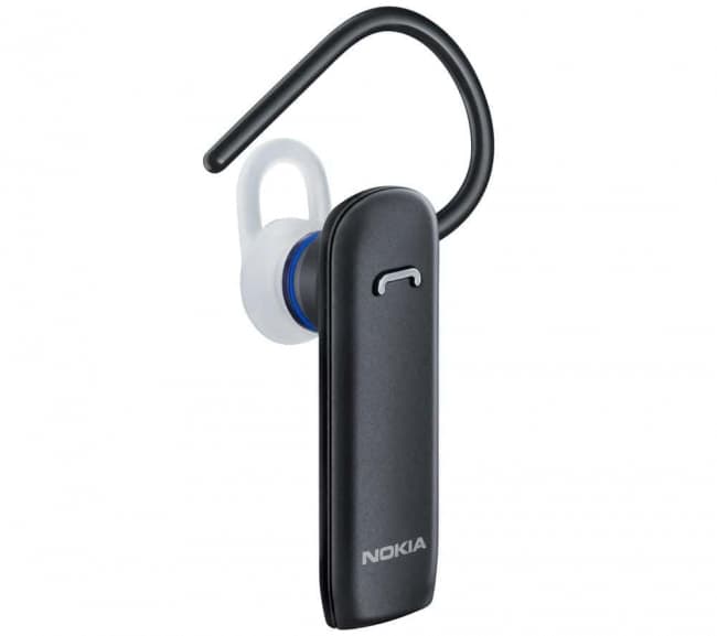 Nokia Bluetooth Headset BH-217 | Tech Import World