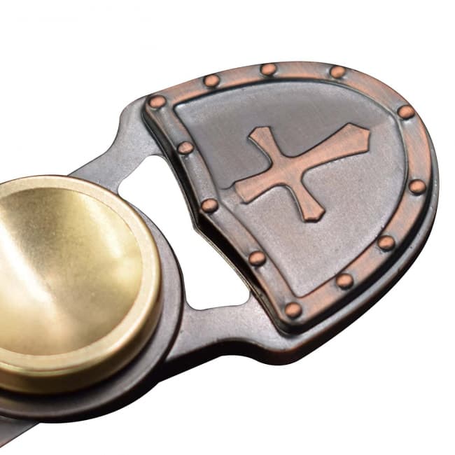 Jarvania Cross Fidget Spinner Hand Spinner | Tech Import World