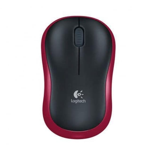 Logitech M186 Wireless Mouse | Tech Import World