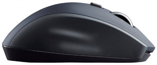 Logitech M705 Wireless Laser Mouse | Tech Import World