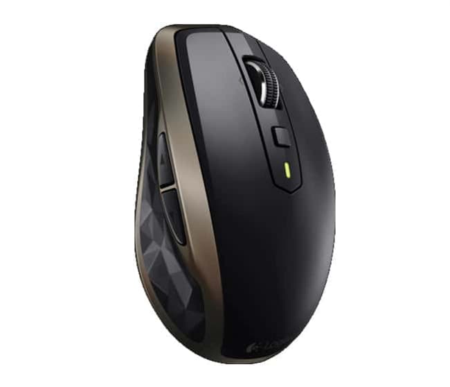 Logitech MX Anywhere 2 - Bluetooth Laser Mouse | Tech Import World