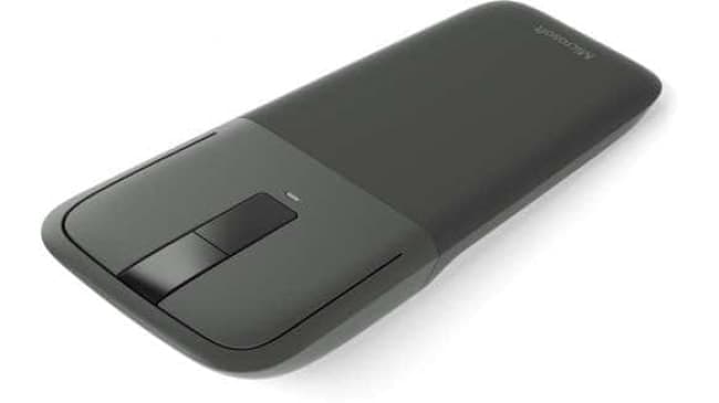 Microsoft Arc Touch Mouse Surface Edition | Tech Import World