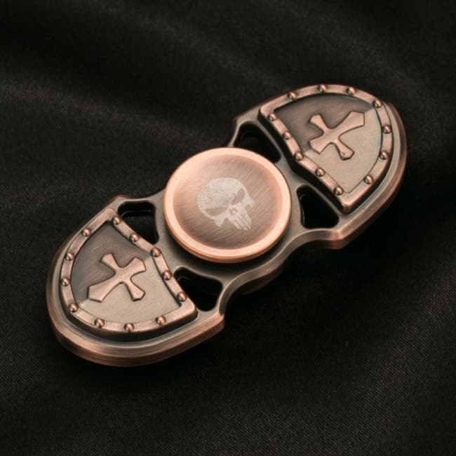 iSpin S3 Hand Spinner Fidget Spinner | Tech Import World