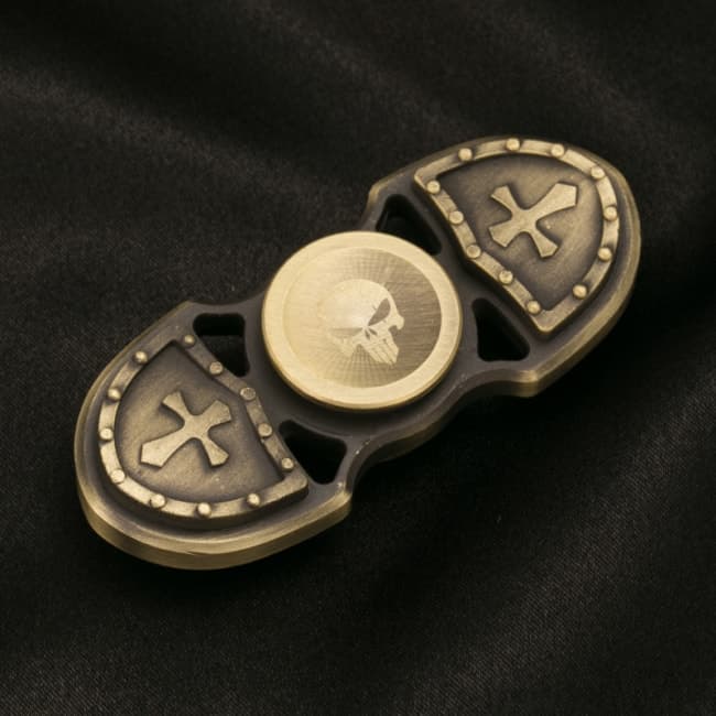 iSpin S3 Hand Spinner Fidget Spinner | Tech Import World