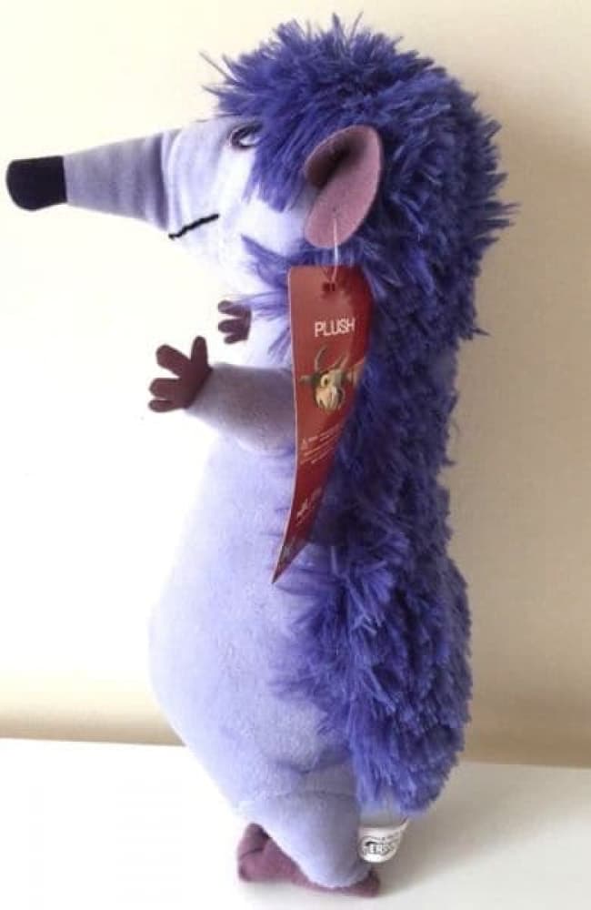 TY Beanie Babies - Ferdinand Movie Dos Hedgehog | Tech Import World