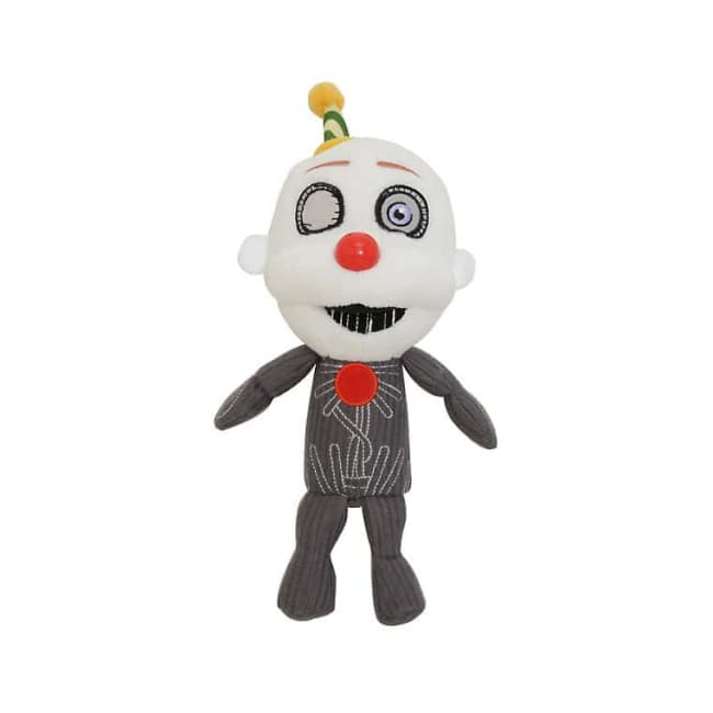 Funko Five Nights At Freddy's Sister Location Ennard Collectible Plush ...