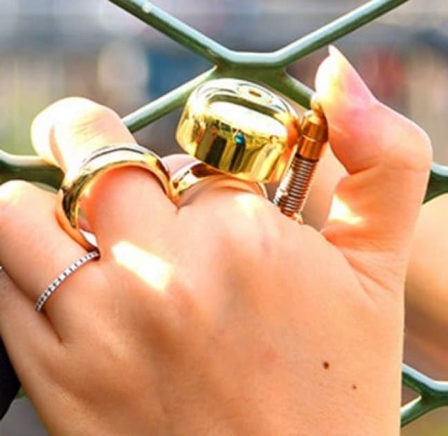 Run Bell - Runing Bell Ring | Tech Import World