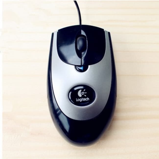 Logitech G1 Gaming Optical Wired Mouse | Tech Import World